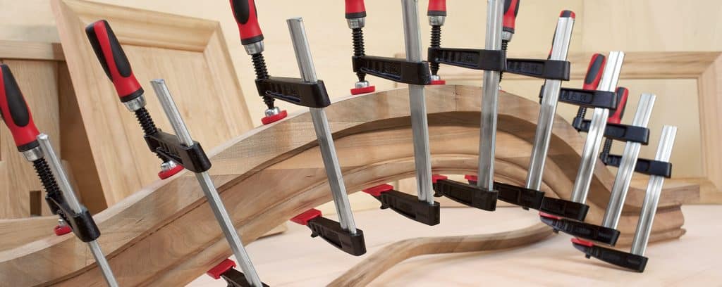 Le guide des différentes marques de serre-joints